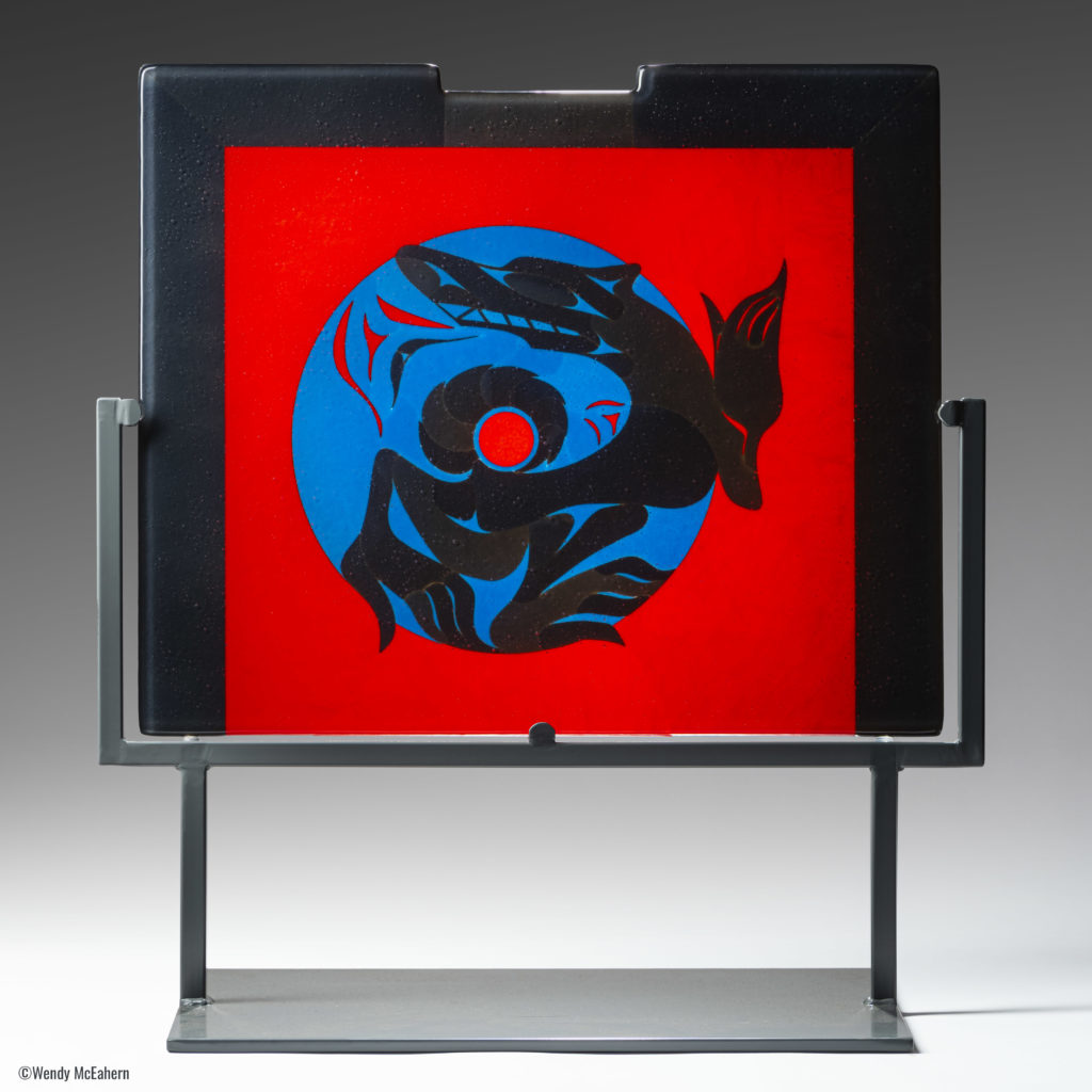 Wolves of the Sea | NoiseCat Art